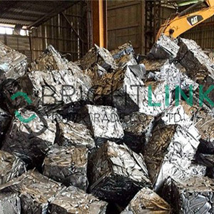 Busheling Bundles | Brightlink Intertrade Co., Ltd.